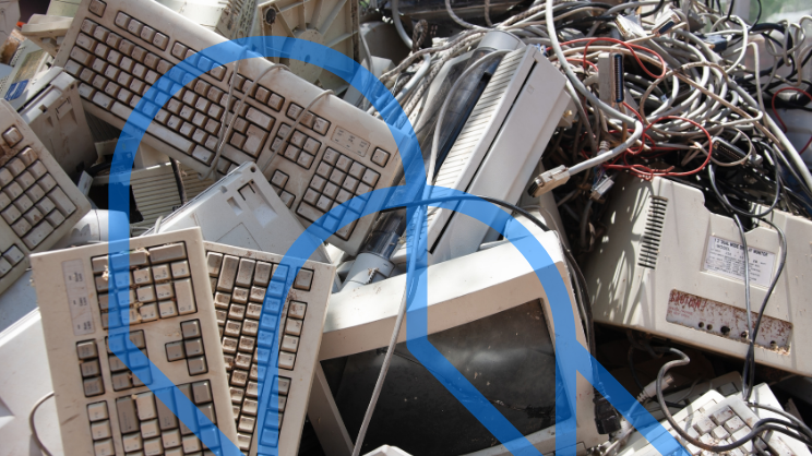 How Much is Outdated Technology Costing Your Business—And the Environment?